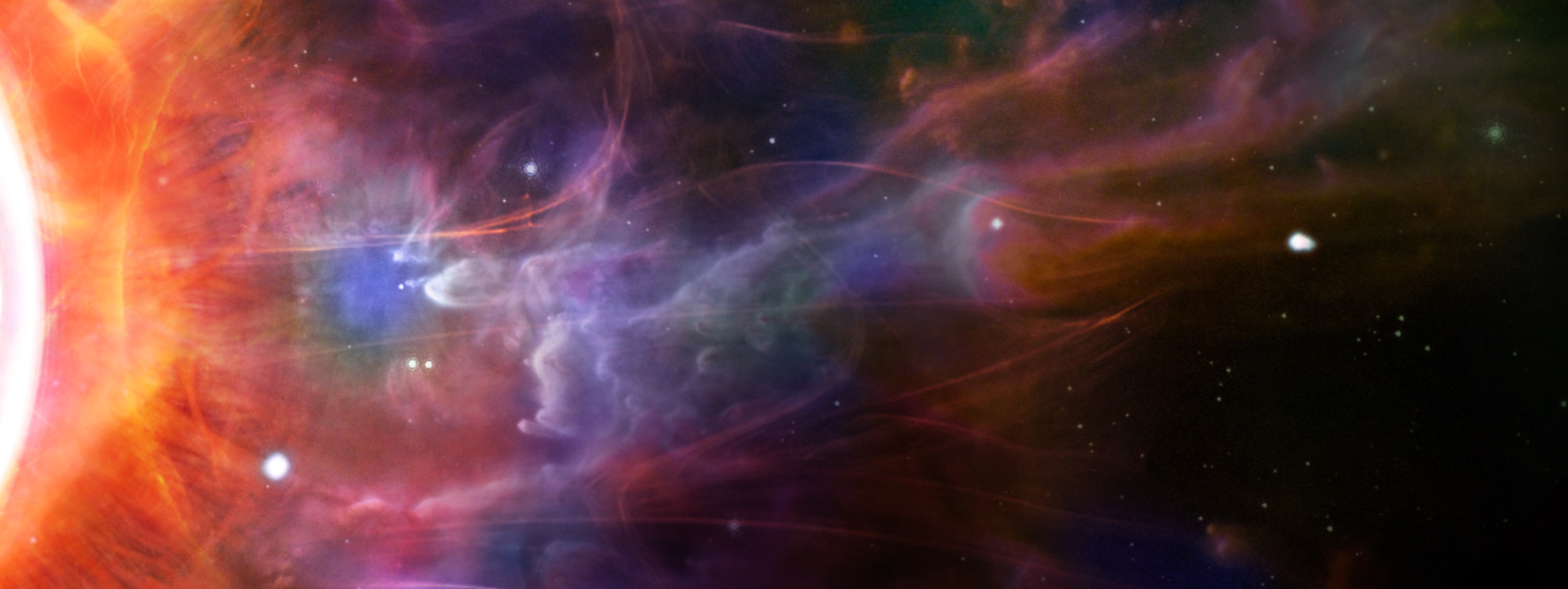 Joel Morisson | Transformative Interface